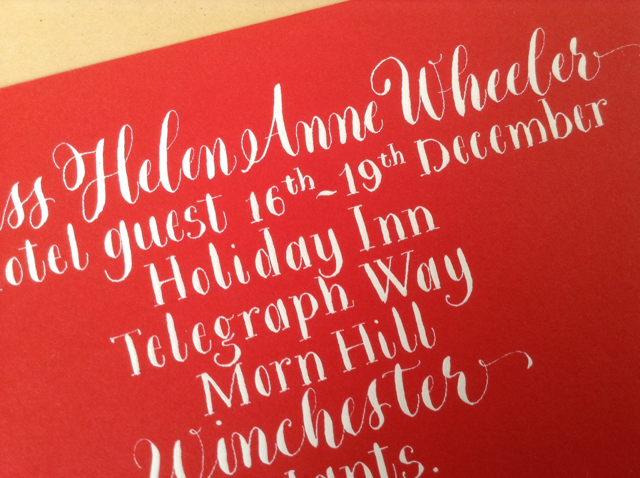 loopy letter project | Wonky Words