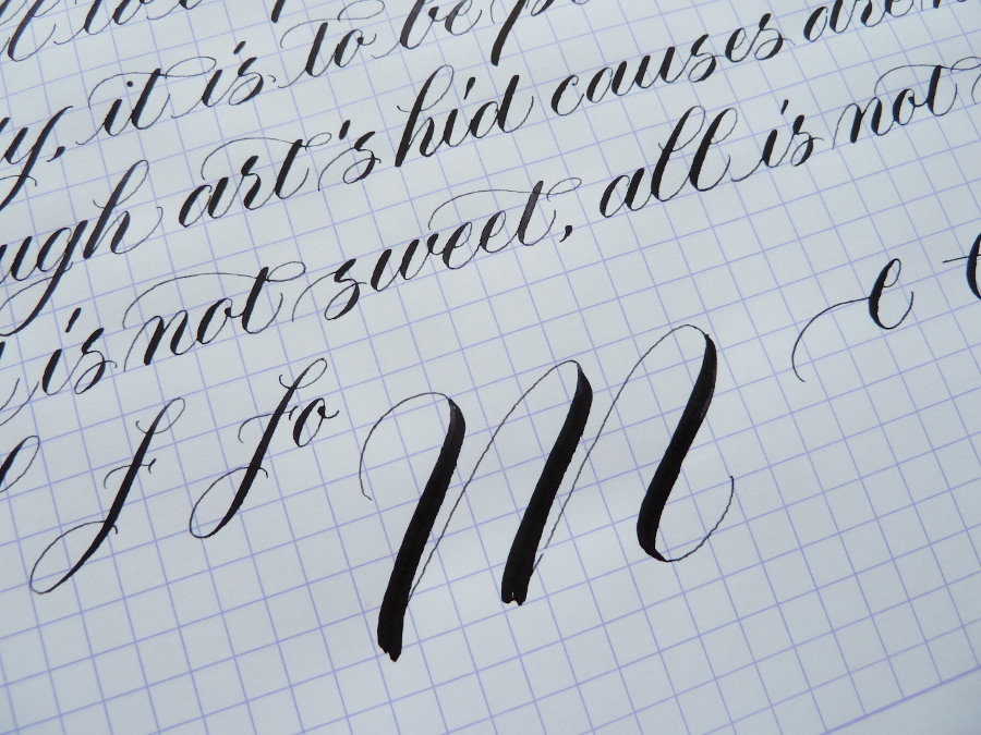 copperplate uk | Wonky Words